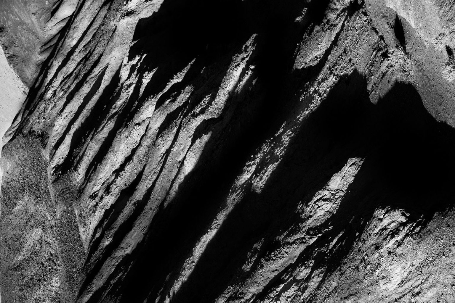 Abstract Expressionism and Photography – Harold Davis