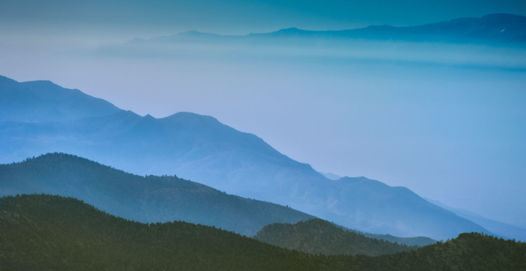 Layers and the Landscape – Harold Davis