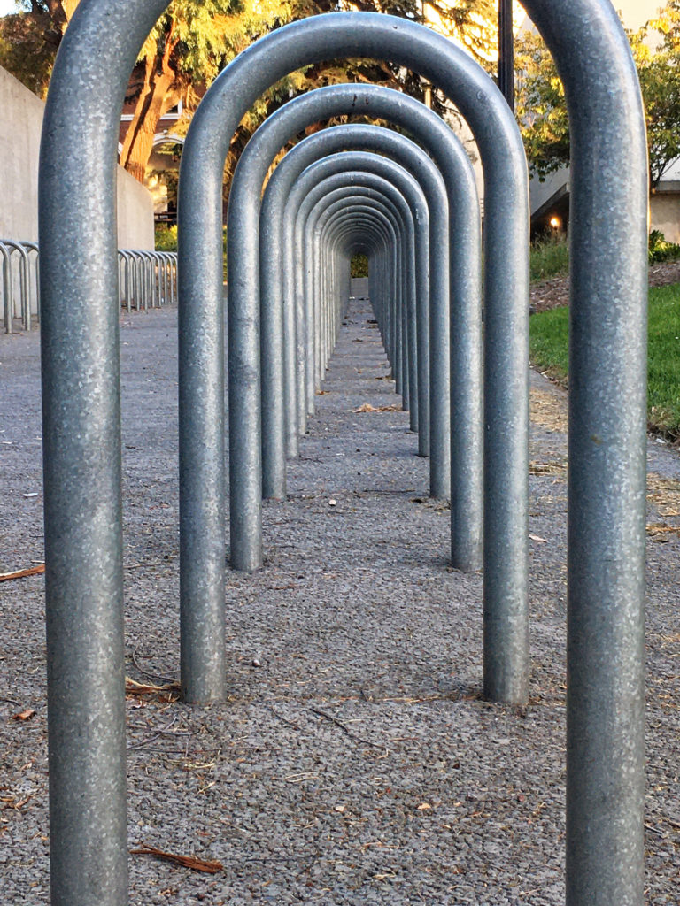 Patterns and Repetitions are where you find them – Harold Davis