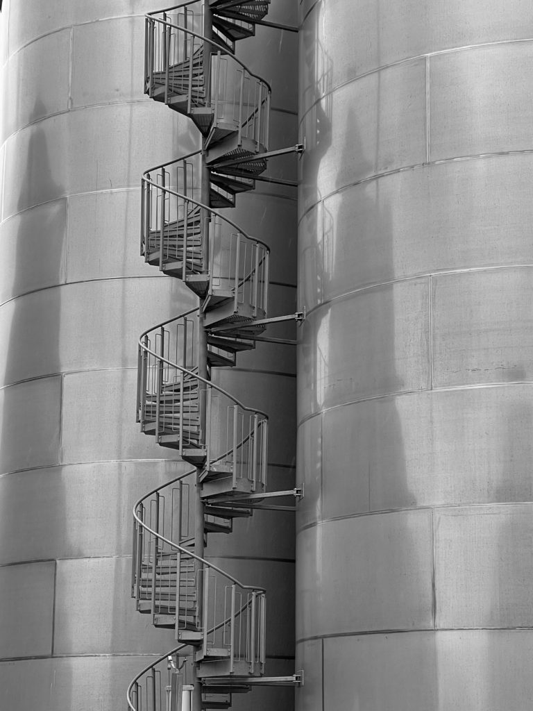 Harold Davis | Monochrome