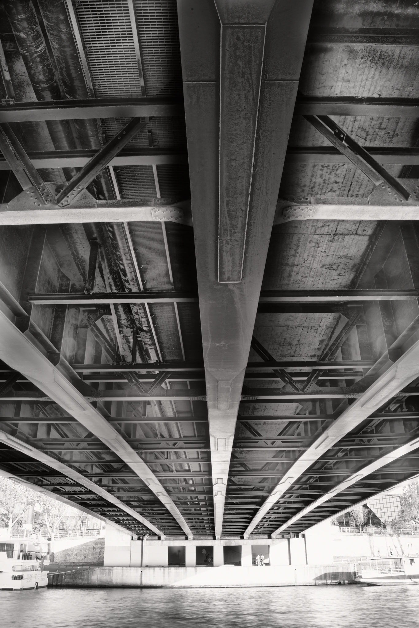 Harold Davis | Paris