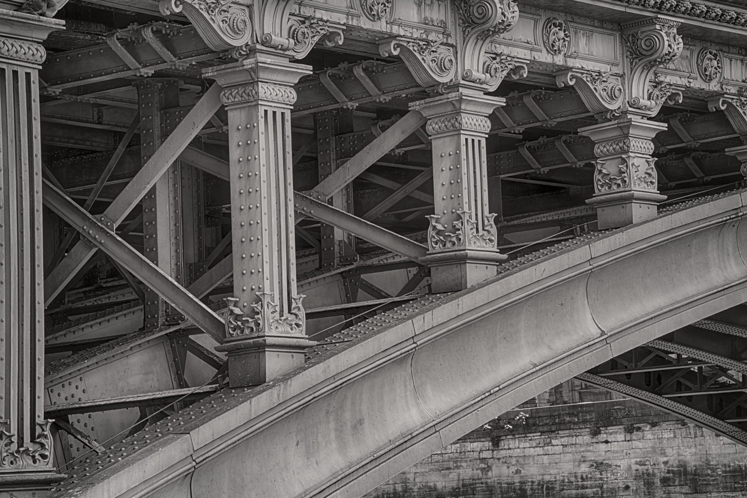 Harold Davis | Paris