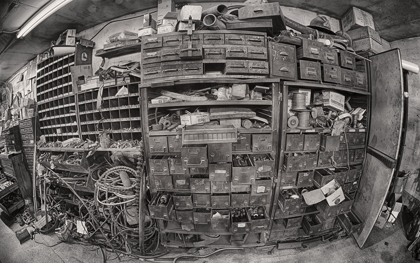 Harold Davis | 2011 | October