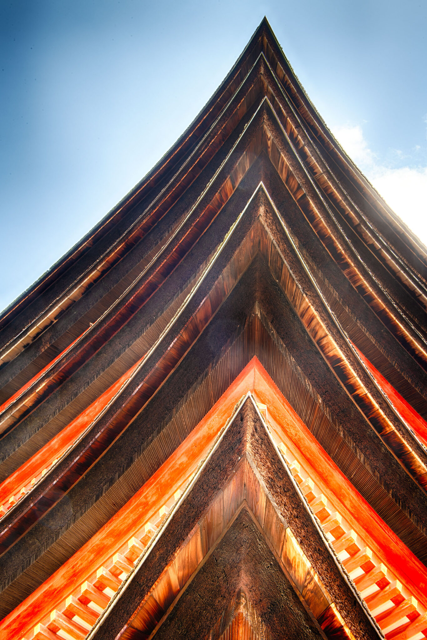 Japan – Harold Davis